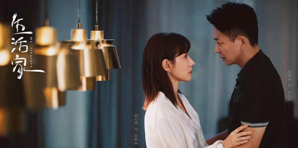 Liu Yijun is worthy of being a killer!How does the new photo look like ...
