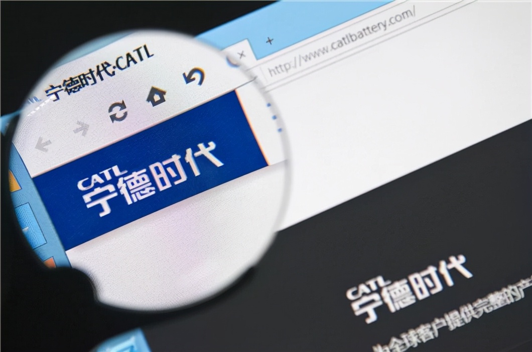 Ningde era wait to be vigilant!The United States will block China on ...