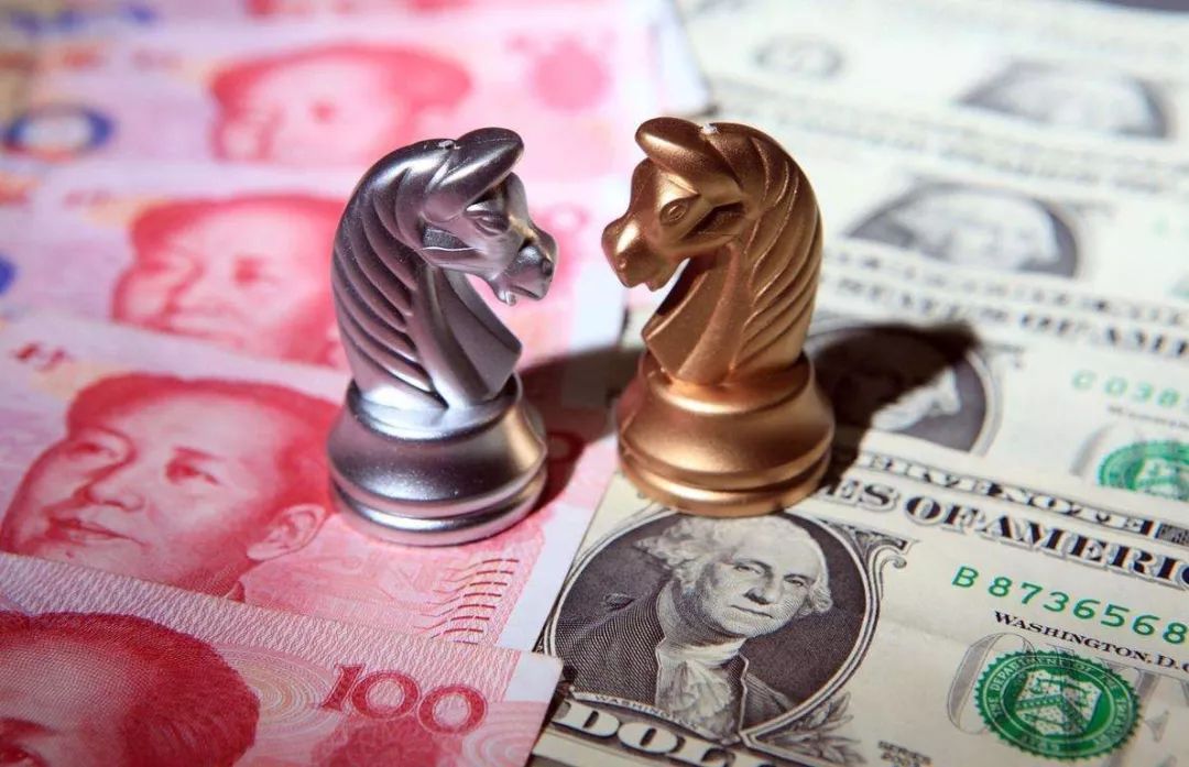 Wang Jingwen: Reasons, impacts and prospects of this round of RMB ...