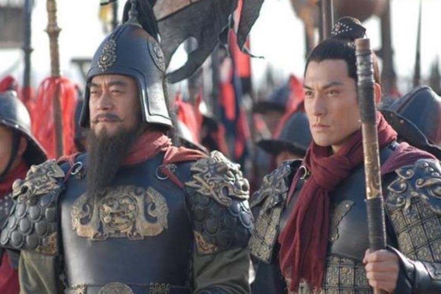 In the Water Margin, how many people can beat Lu Junyi into doubting his life?Speak with facts ...