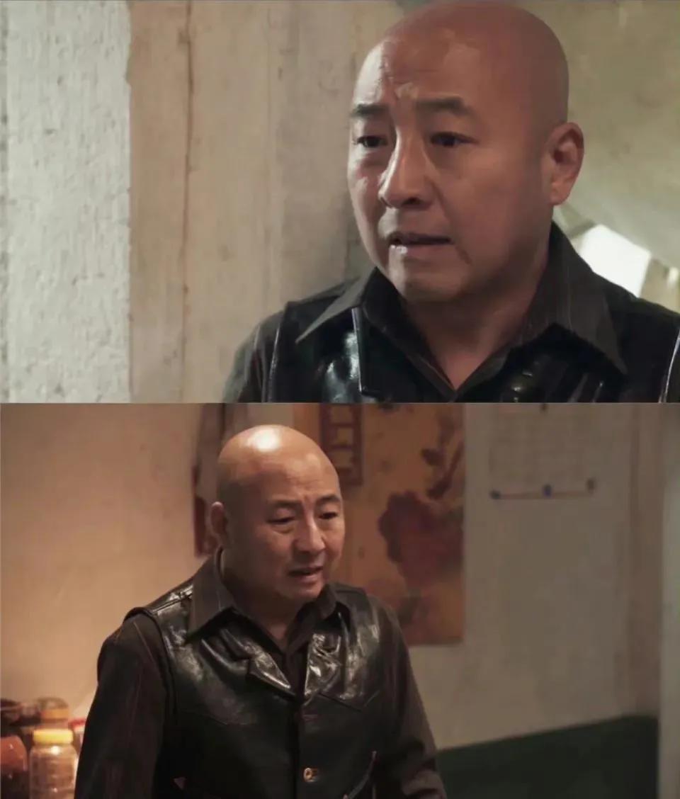 Why didn't Chen Jianbo help when Dajiang Laoning was fighting?Not ...