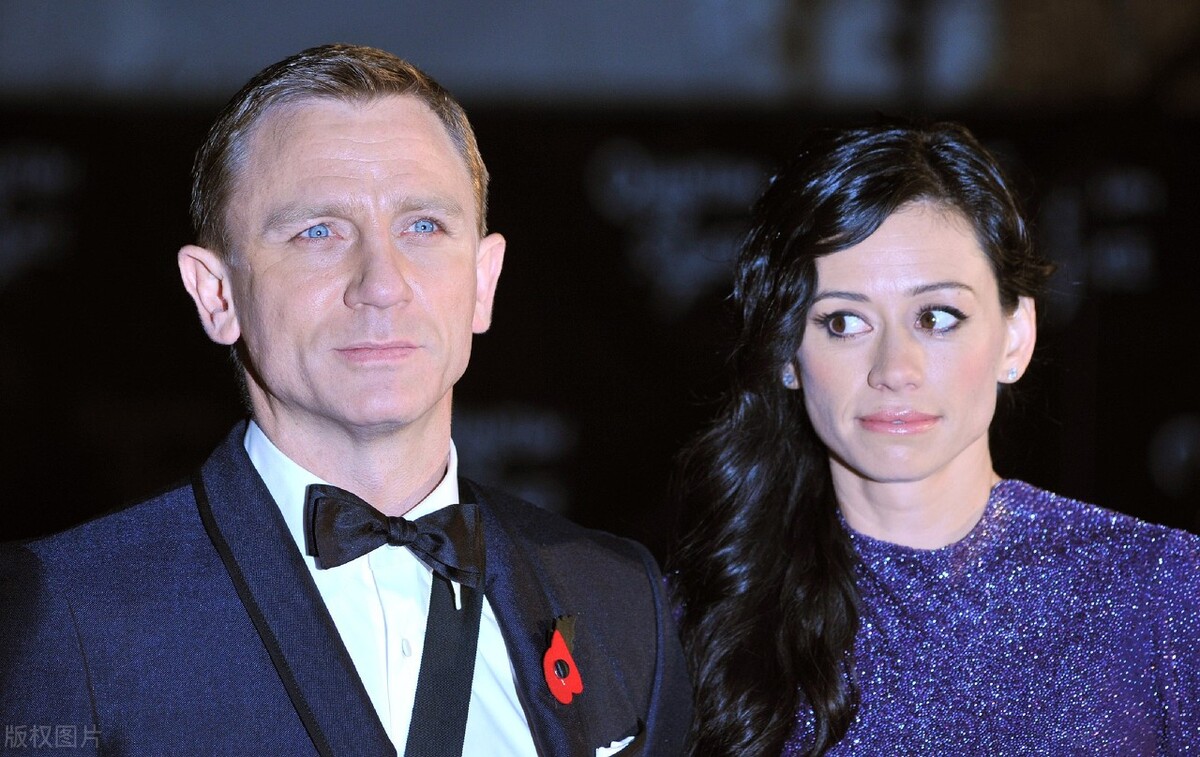 007 actor Daniel Craig was appointed honorary commander of the Royal ...