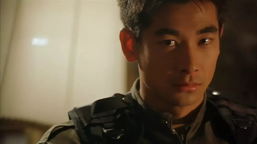 After the death of his brother Zhao Wenzhuo and his beloved Anita Mui ...