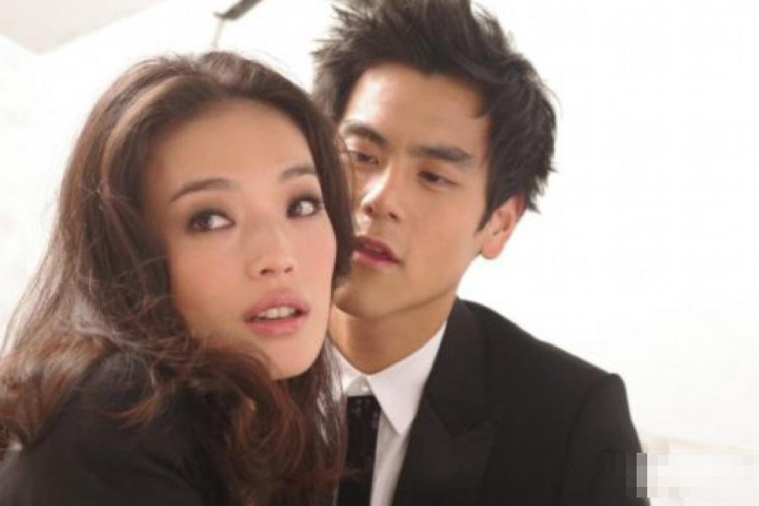 There are two major passions in the entertainment industry. JJ Lin has been chasing Tian Fuzhen ...