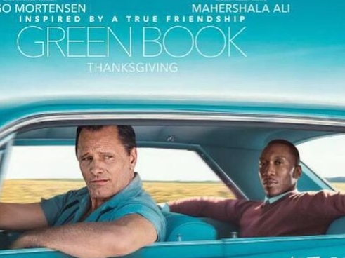 Personal in-depth commentary on the Green Book movie - iNEWS