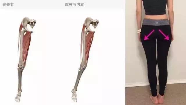 The first step to make your legs look longer and thinner is not to ...