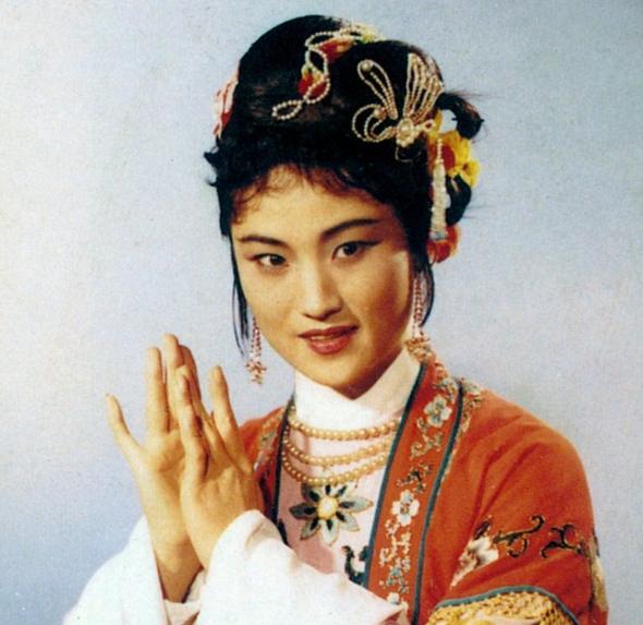 Bad news!Netizens mourned the death of Wang Wenjuan, the master of Yue ...