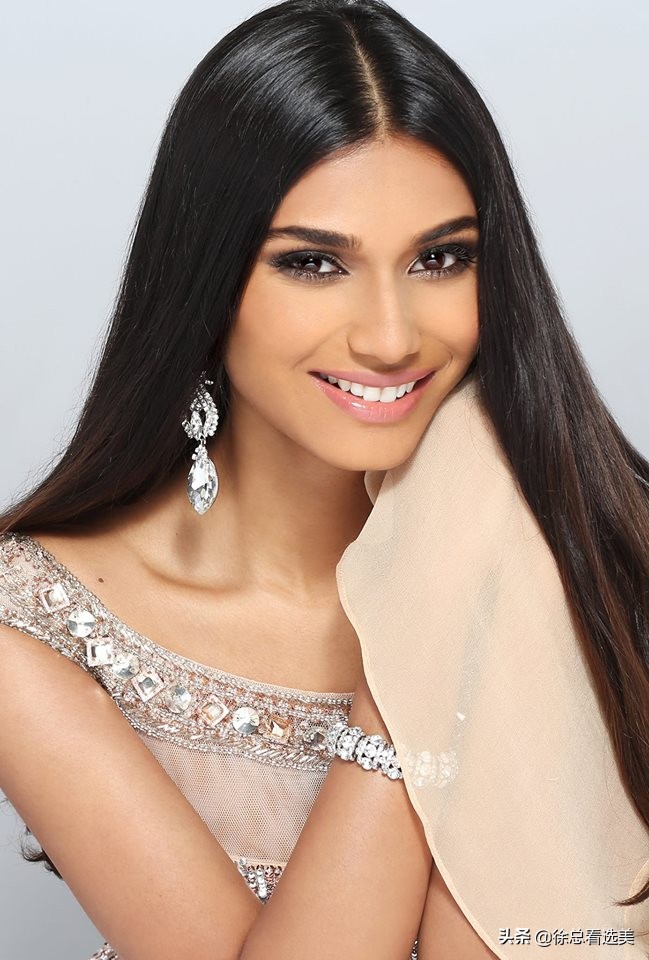 Miss Transnational USA made a substitution, the former queen resigned ...