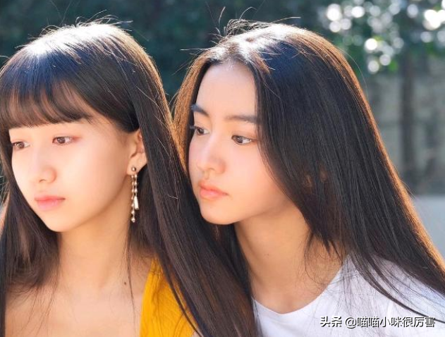From the three sisters of Ouyang Nana to Yao Anna, it doesn't matter if ...