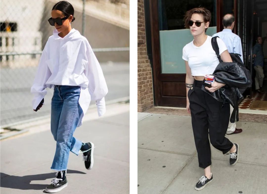 Timeless skate shoes - iNEWS