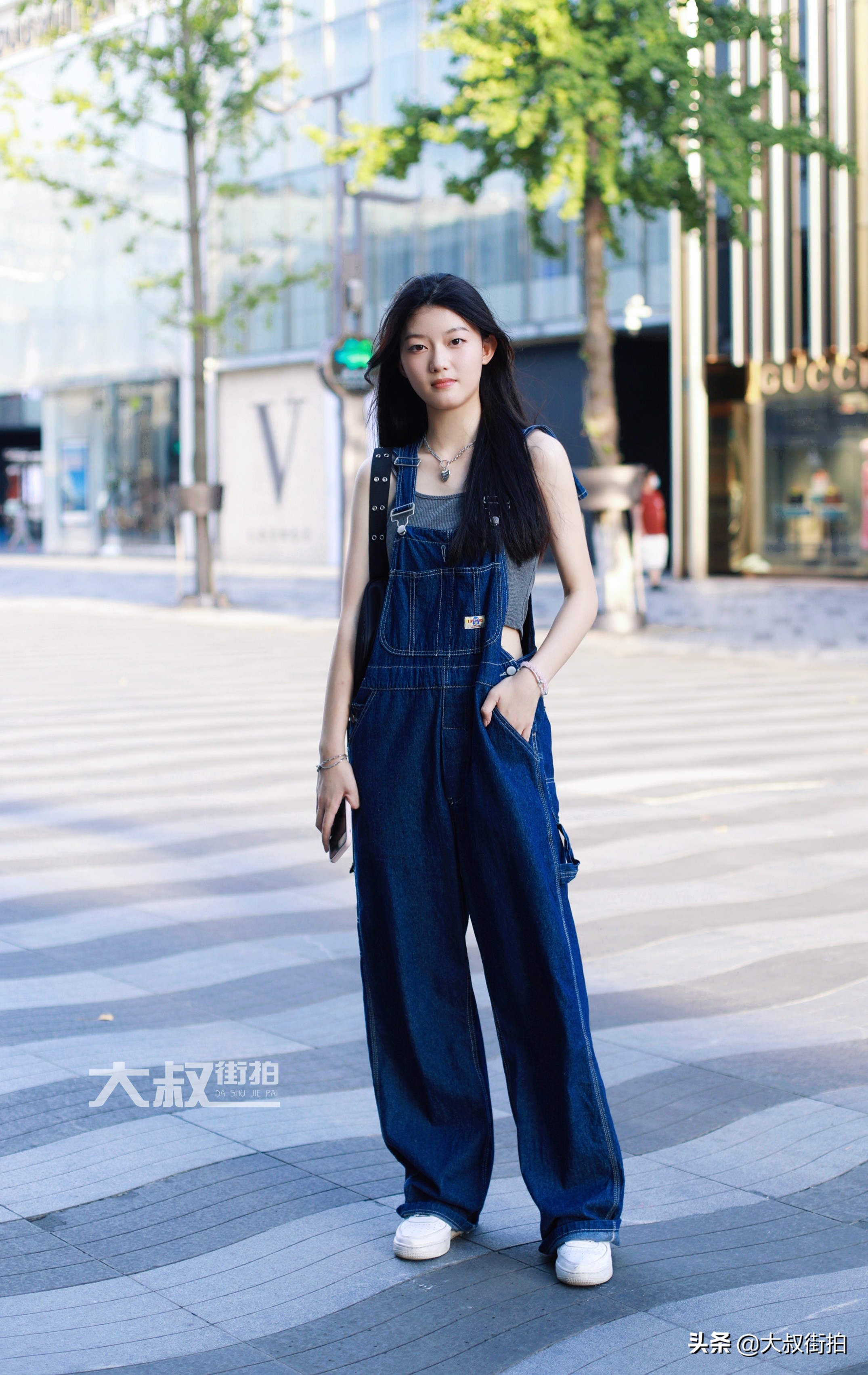 "Uncle Street Shooting" 20 amateur collocations, which one do you like ...