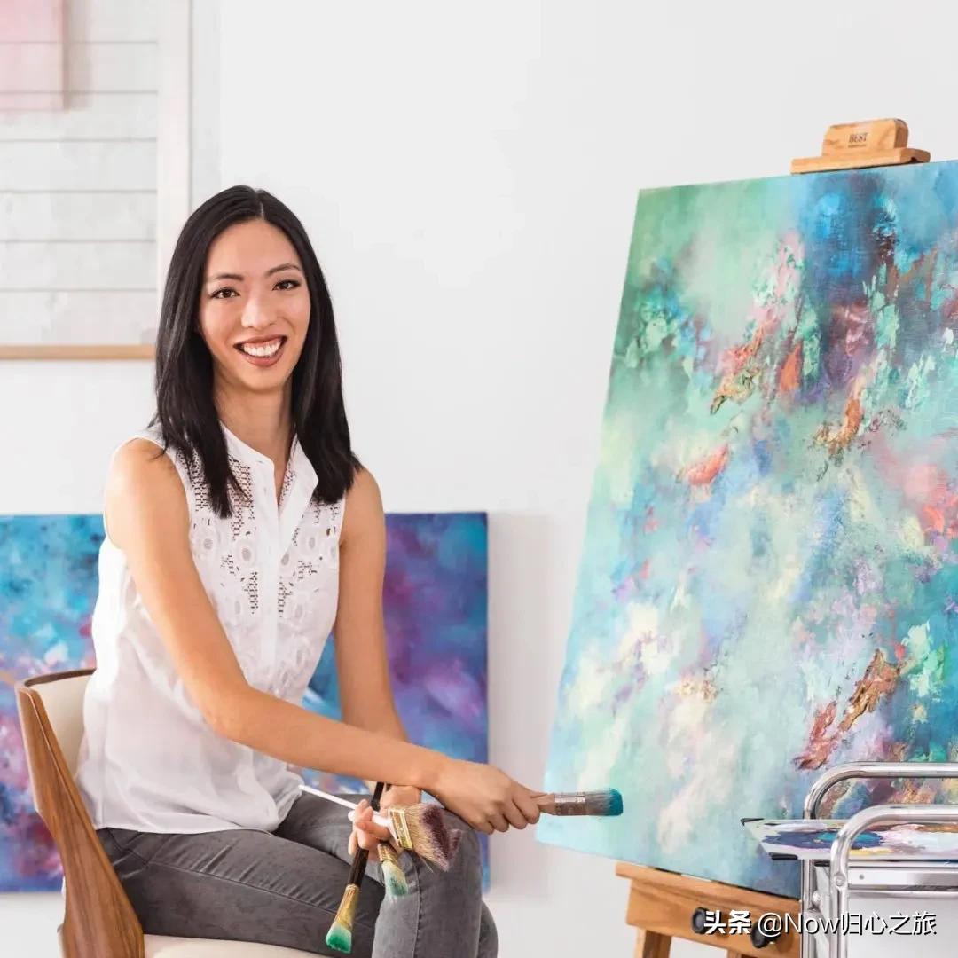 Dr. Yang Dingyi, a genius scientist: Meditation can improve children's ...