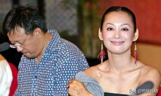 Did you find it?After so many years, Huo Zun and Zhang Zhehan finally ...