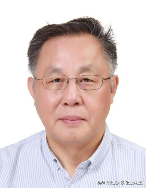 The first Chinese!The professor who has just joined Wuhan University ...