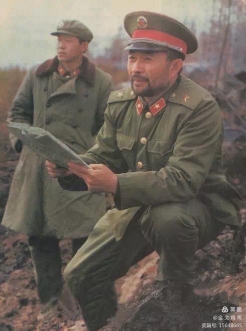 The heroic feat permeates Changhong——Remembrance of General Wu Changfu ...