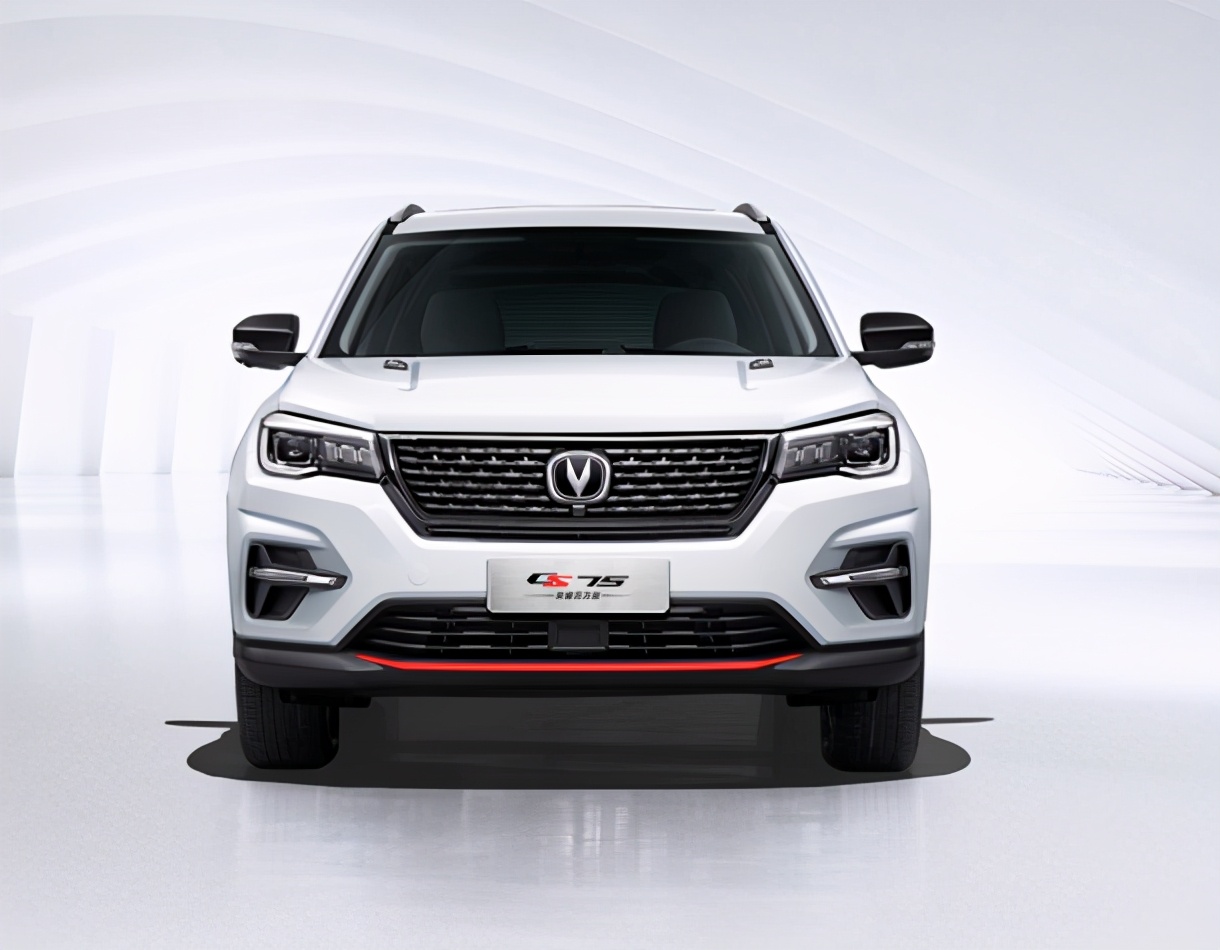 SUV sales rankings in February: Changan CS75 force Haval H6 into a new hegemony - iNEWS