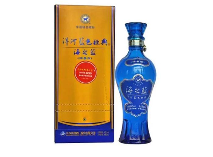 China's famous wine list - iNEWS