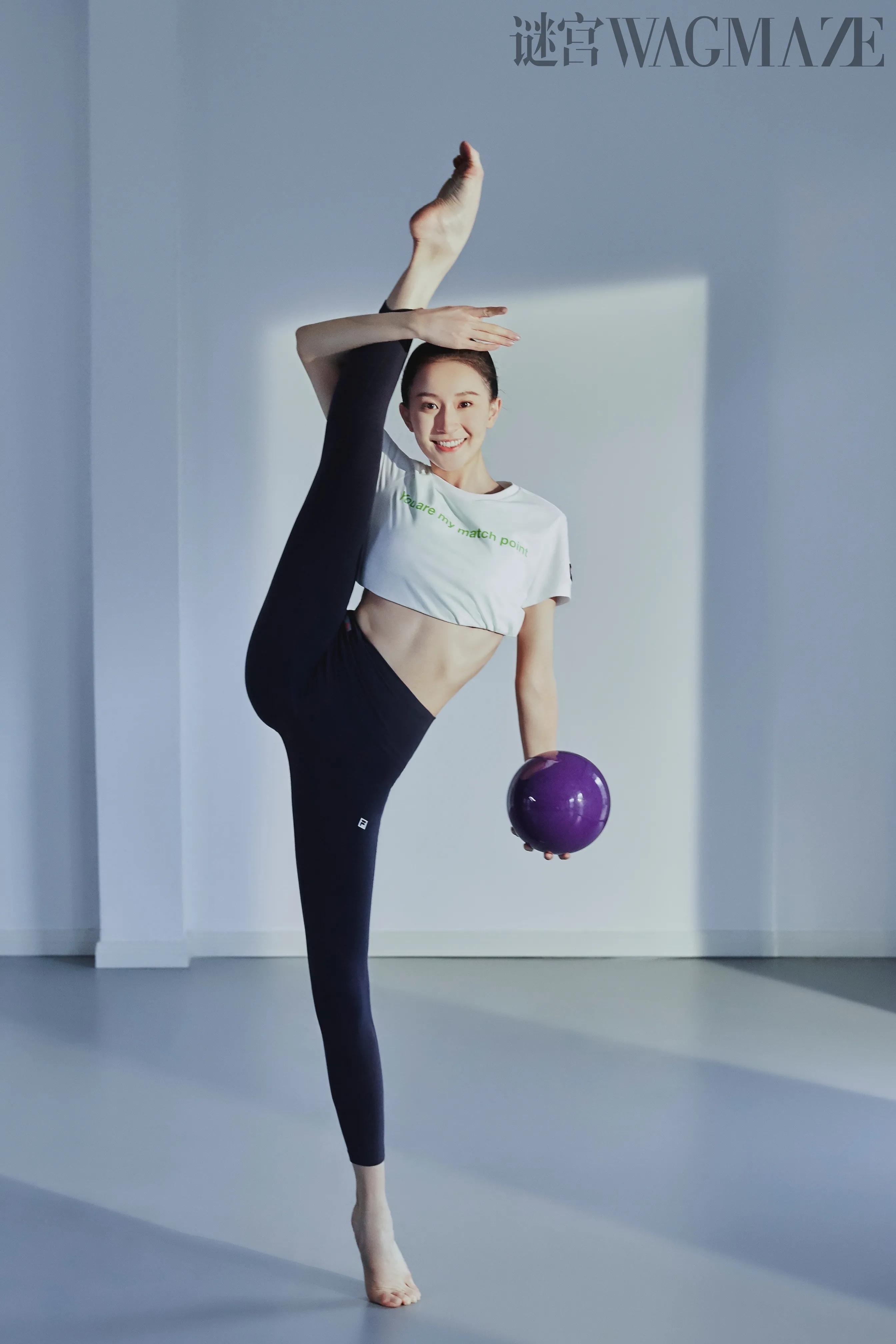 Celebrity beauties: Zhang Doudou, Sun Jialing, He Sui Photo Album - iNEWS