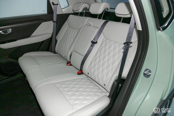 Wuling Xingchen refreshes your impression of Wuling SUV models - iNEWS