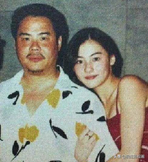 The "liar" Cecilia Cheung's complicated love history, the colorful ...