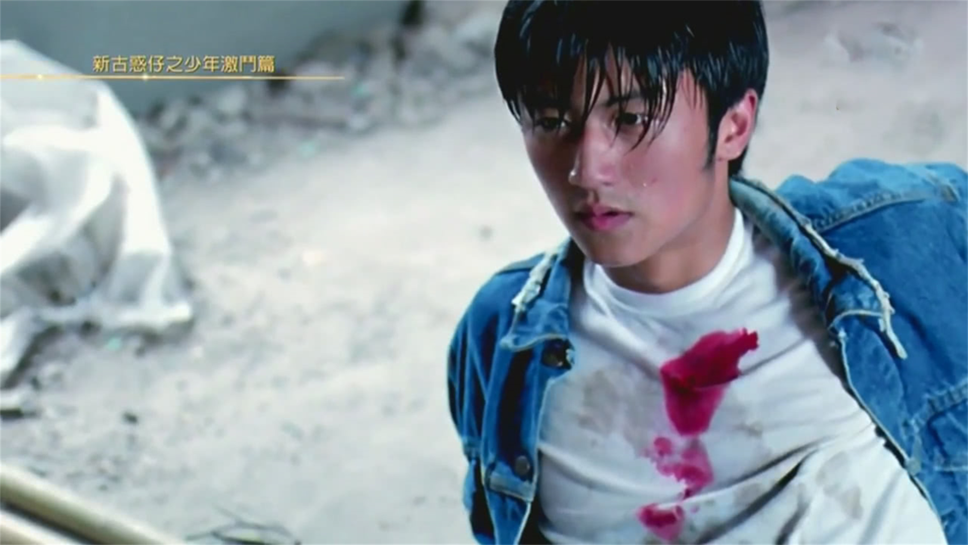 The three "Chen Haonan" actors, both of whom have become popular, but ...