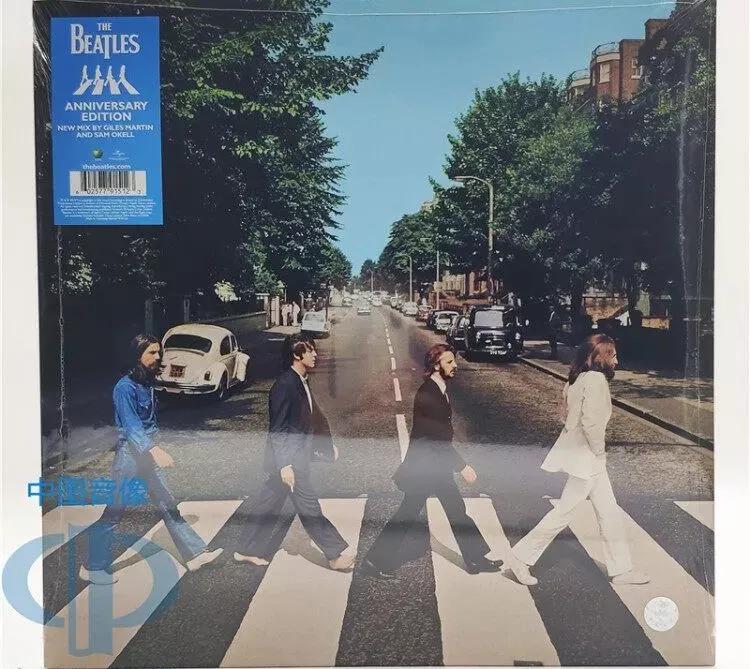The Beatles Classic Album Full Record - iNEWS