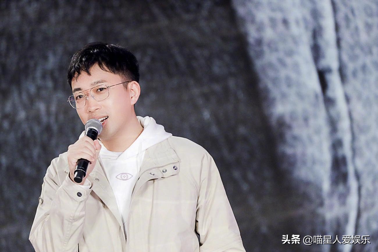 Yu Zheng is really good. He uses all actors that other producers don't ...