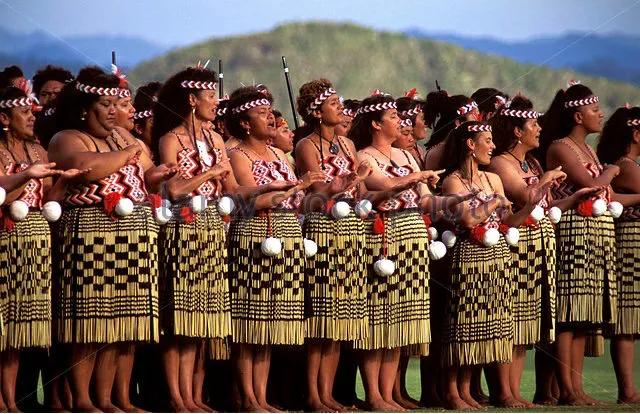New Zealand History 1 Maori - iNEWS