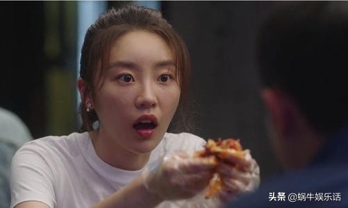 "Lin Youyou" Zhang Yue won the hot search, but the follow-up resources ...