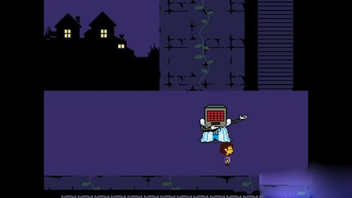 undertale Chinese - iNEWS