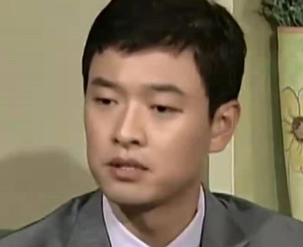 "Yellow Handkerchief" Ziying's 10-year love can't match Minzhu's 6 ...