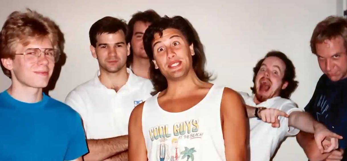 Constantly introducing new FPS gameplay, what other gunfight gameplay ...