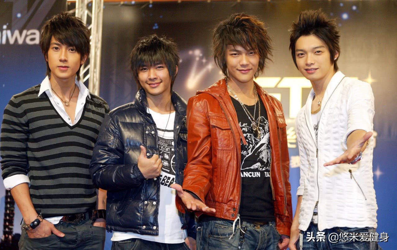 The 41-year-old Chen Yiru has self-disciplined fitness for 10 years ...