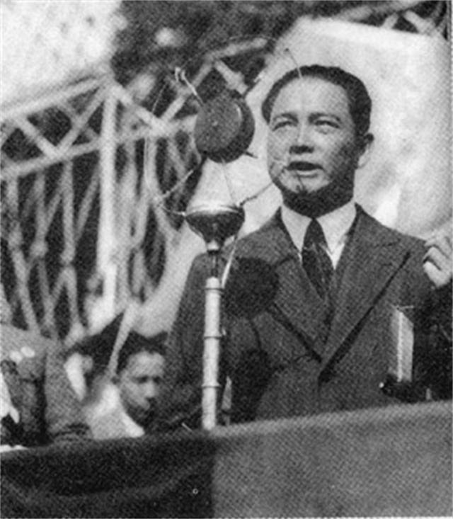In 1944, the "big traitor" Wang Jingwei died of illness at the age of ...