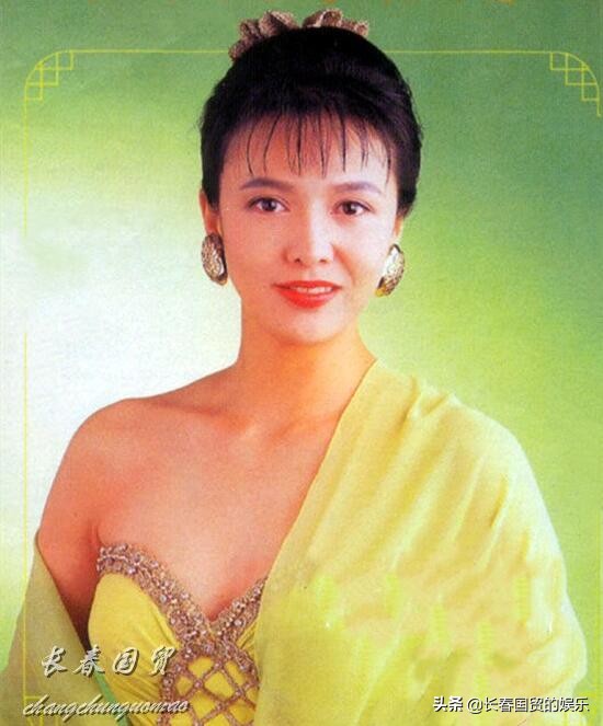 64-year-old Zheng Yuling's recent photo has been exposed, her face is ...