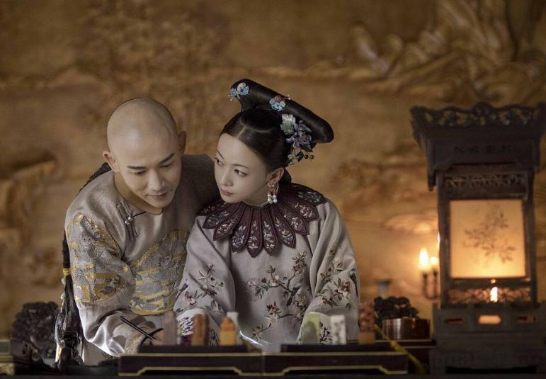 Why did Consort Ling die so early?The truth about death revealed after ...