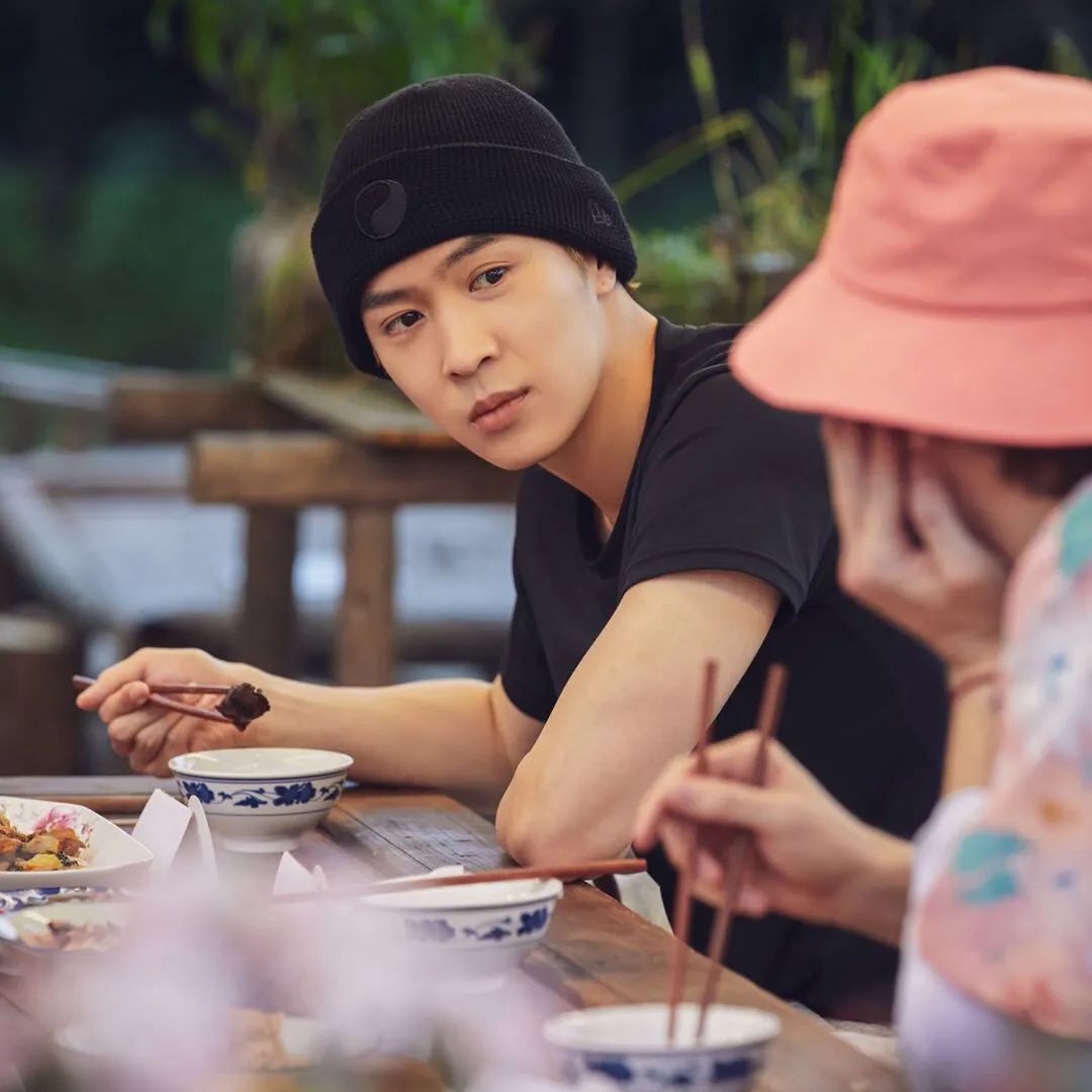 Wang Yibo, Zhou Xun, Xiao Zhan, Yang Mi, Zhang Ziyi, Zhou Dongyu, Zhao ...