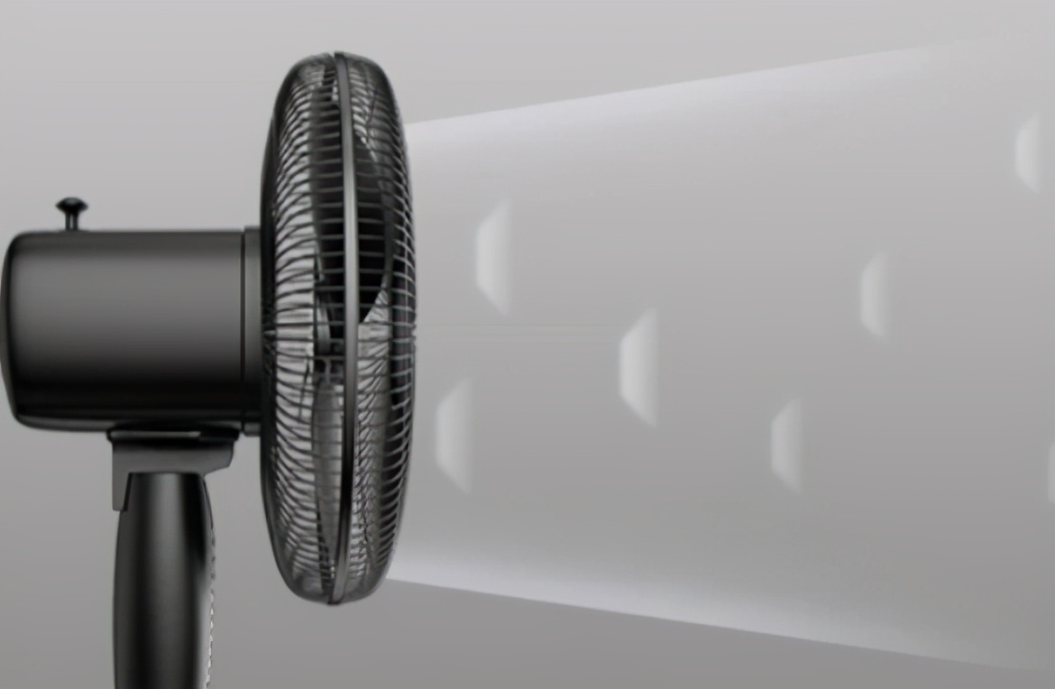 China TCL Electric launches a new fan with no fan blade and silent ...
