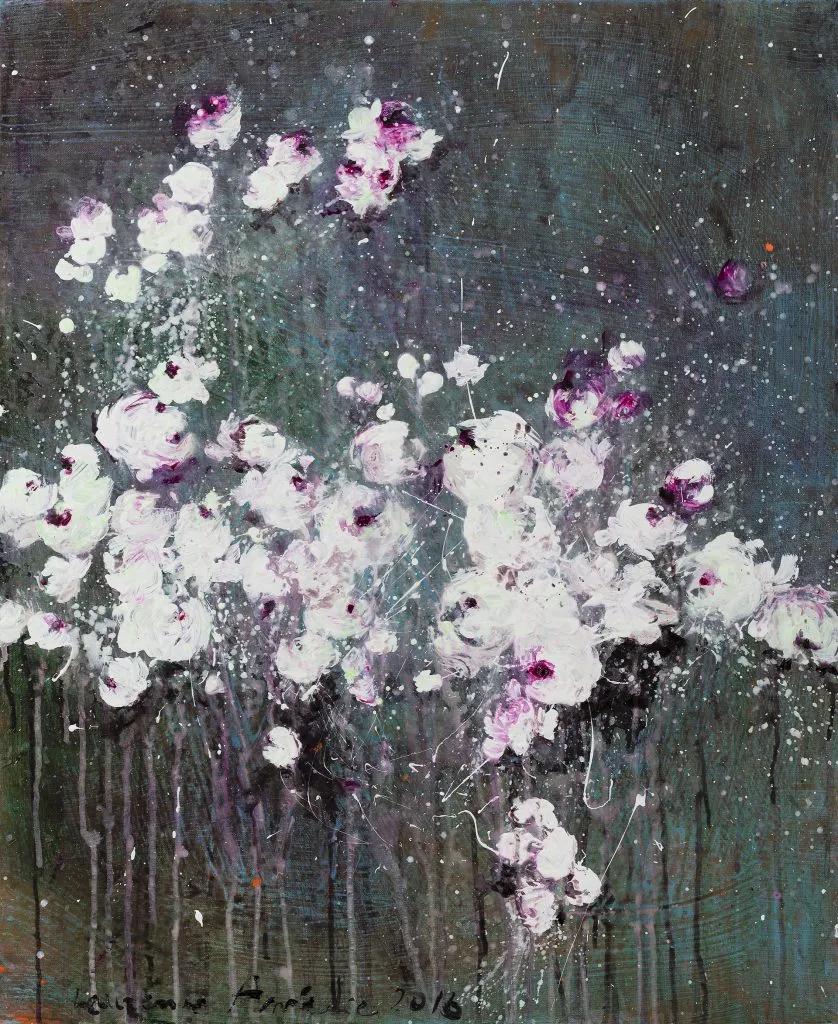 Lawrence Amelie French Female Painter - iNEWS