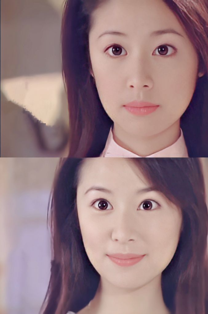 Lu Ruping in "Deep Love in the Rain" - iNEWS