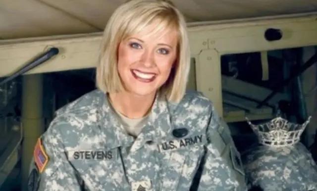 In the Iraq War, the most feared American female soldiers turned out to ...