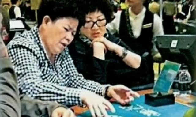 "Niang Niang" Cai Shaofen: Refusing to be a rich man and marrying Wu Li ...