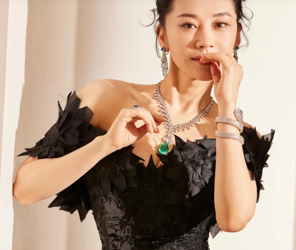 52-year-old Xu Qing and 30-year-old Yang Yang are hot searches!Good ...