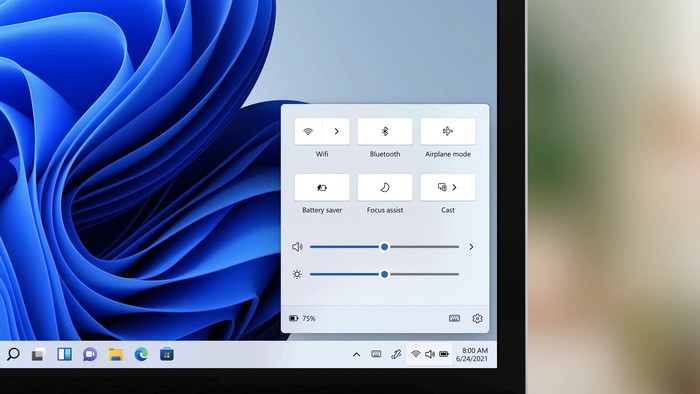 NVIDIA Intel releases Win11 driver!Win11 game features exposed - iNEWS