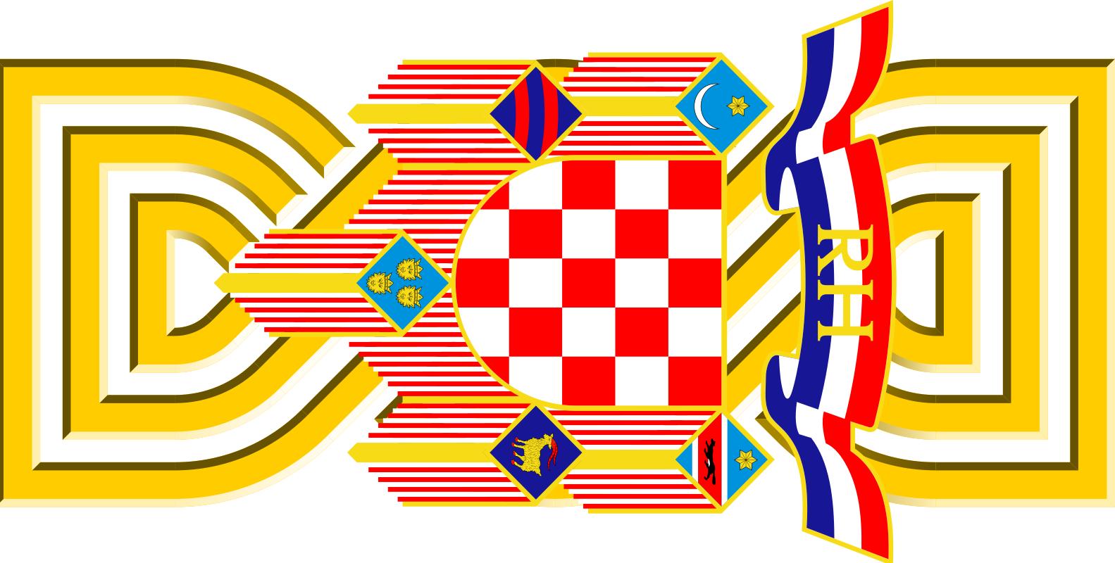 Military rank identification of each country: Croatia - iNEWS