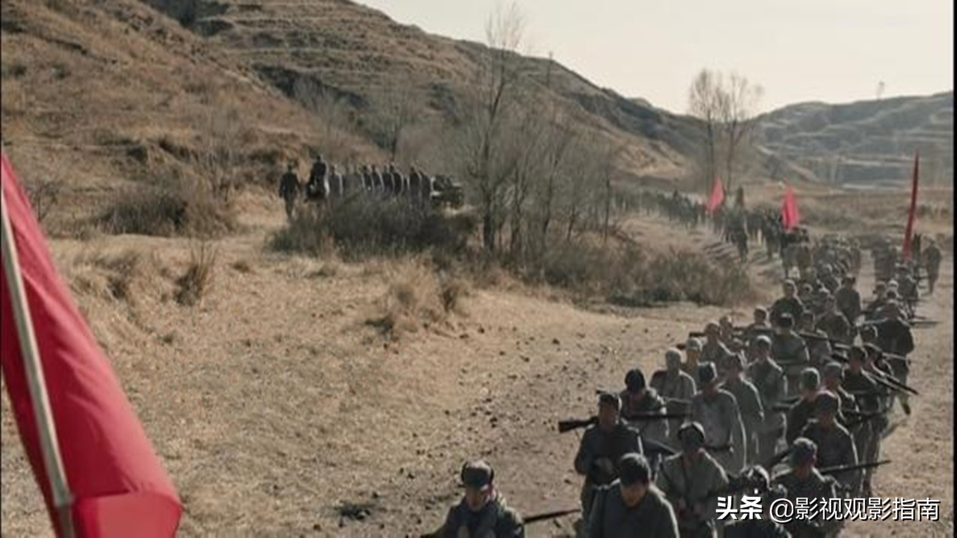 130,000 soldiers participated in the "Liaoshen Battle of the Great ...