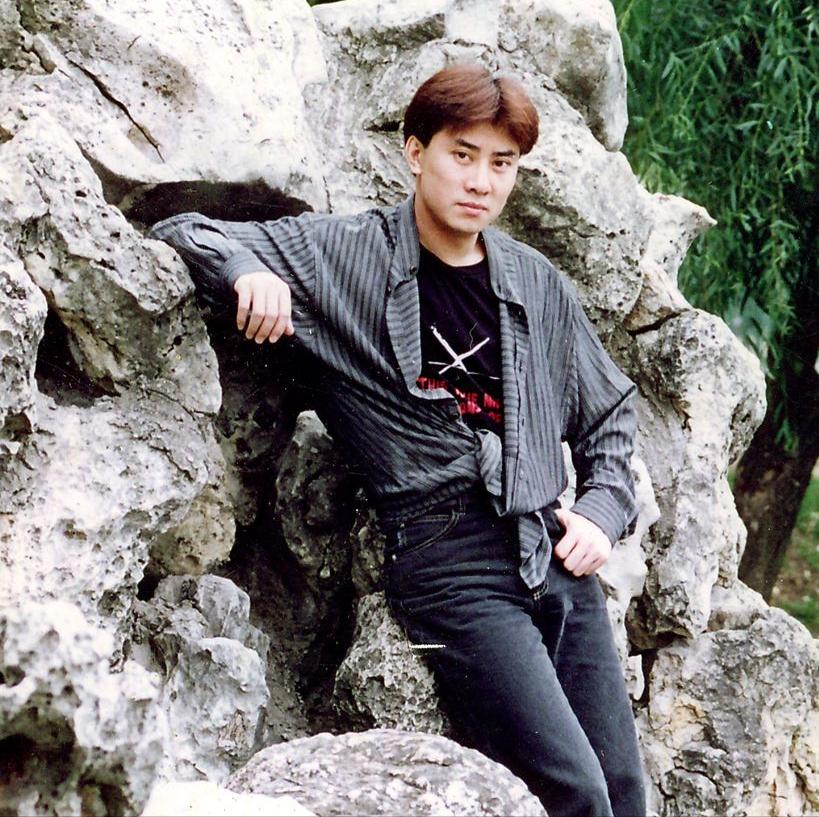 Military singer Jiang Tao: "Replaced" by Mao Ning during the Spring ...