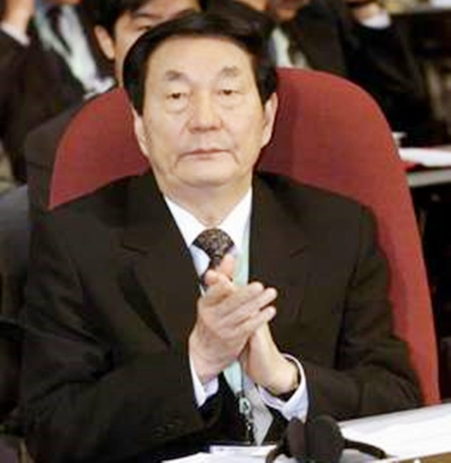 Premier Zhu Rongji made 4 exceptions to inscriptions, objectively ...