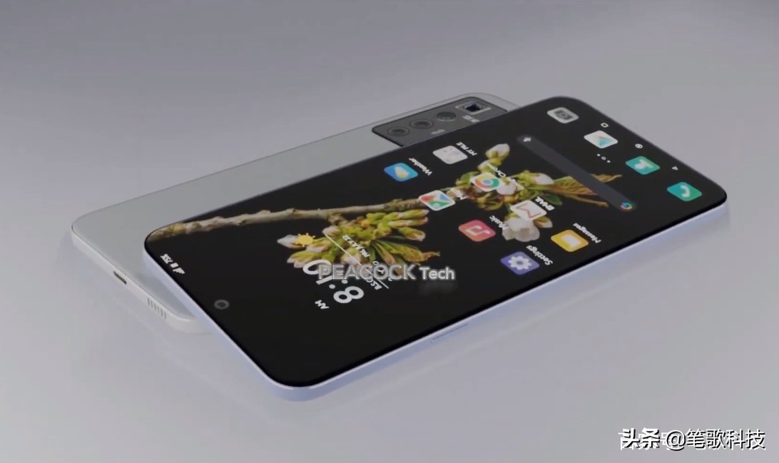 The first "Galaxy Note phone" for young people, Samsung Galaxy A92 ...