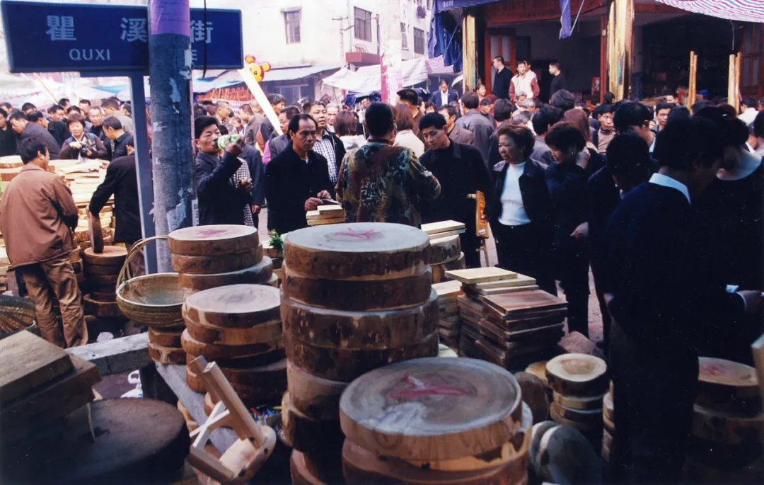 Wenzhou Quxi Old Street, do you remember? - iNEWS